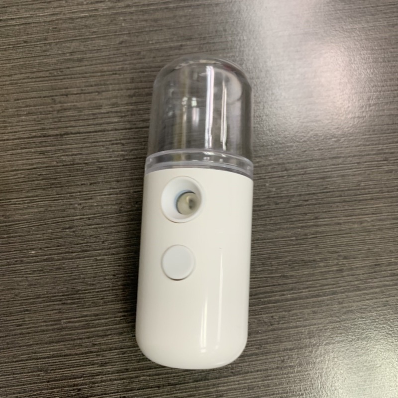 Nano Sprayer Mist Face Hydrating Handheld Portable Water Spray / Air ...