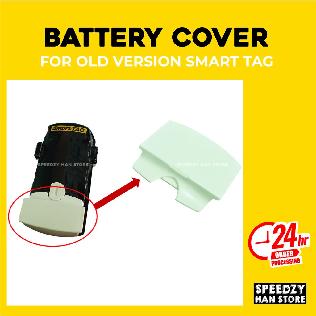 Old Version Maxtag Device Battery Cover | Shopee Malaysia