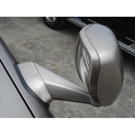 4X4 Hilux Triton Dmax Pajero Navara Front Fender Mirror | Shopee Malaysia