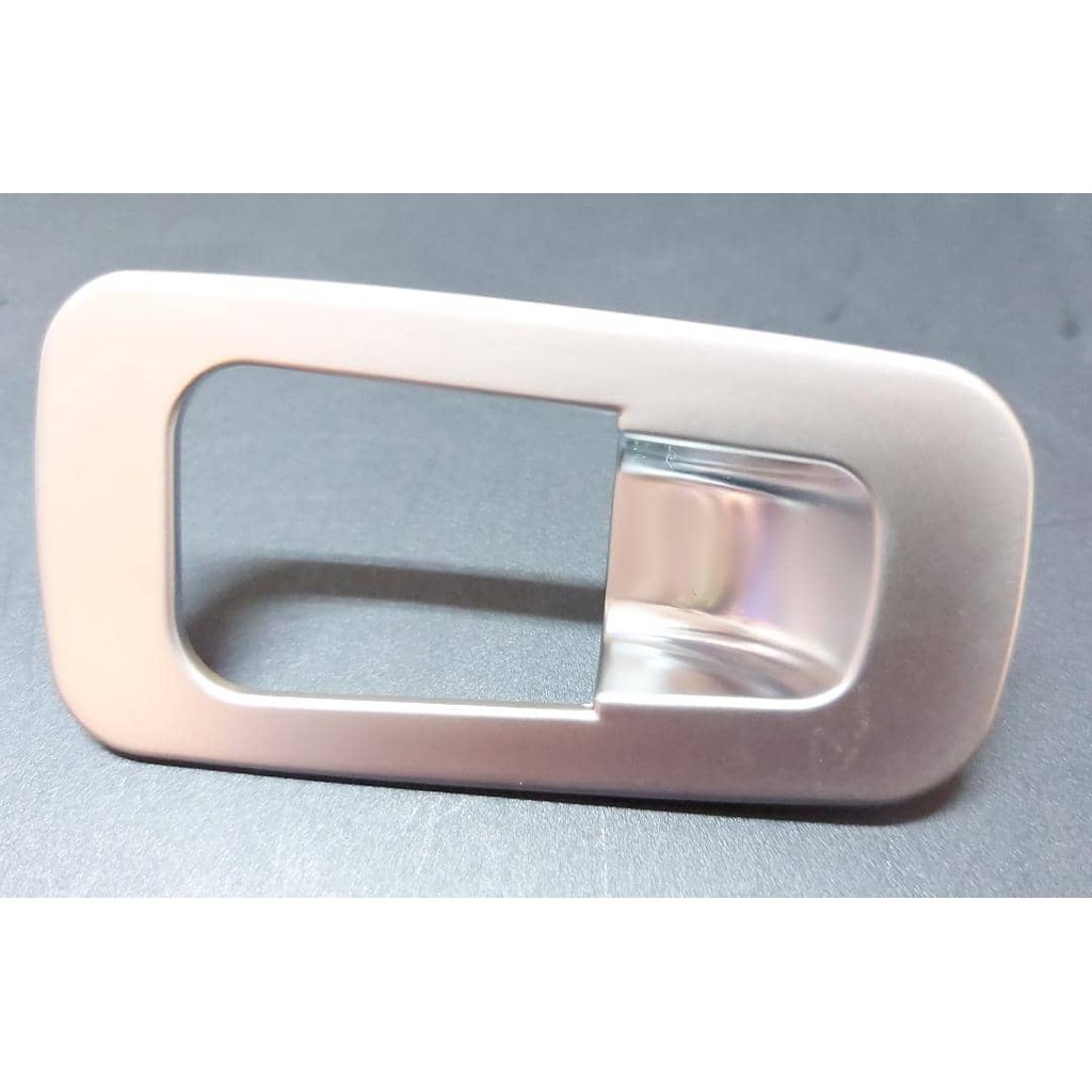 Mercedes Benz Aftermarket COVER FOR PARKING BRAKE SWITCH W213 W205 W253 ...