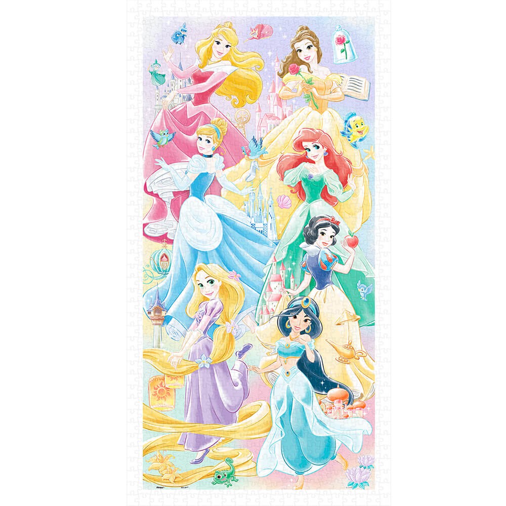 2D Disney Princess - Royal Dreams (800 Pcs) | Shopee Malaysia