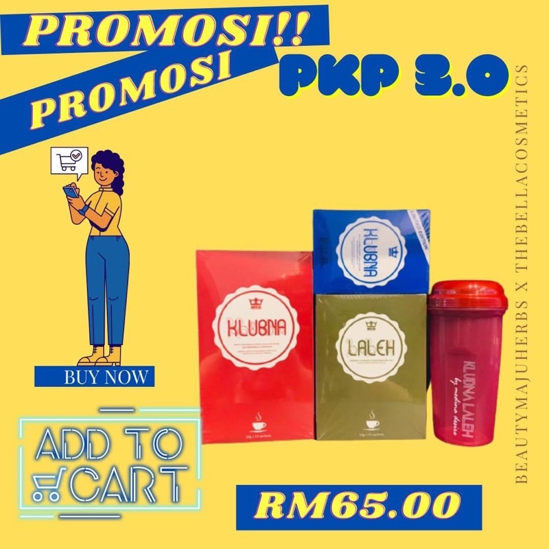 Original Klubna laleh Hq | Shopee Malaysia