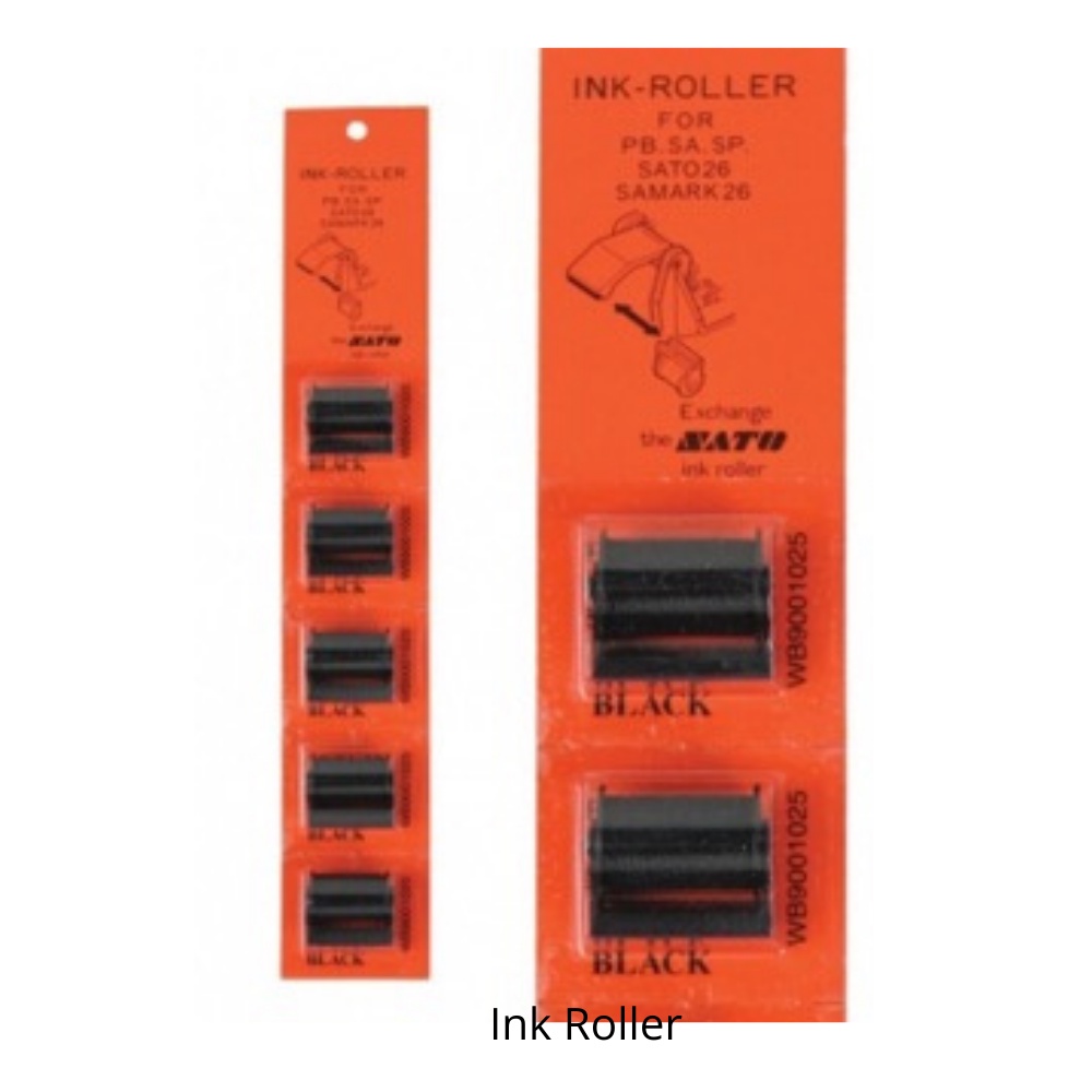 Sato SP PB1 Mark 2 Hand Label Price Tag Machine Labeller Machine ...