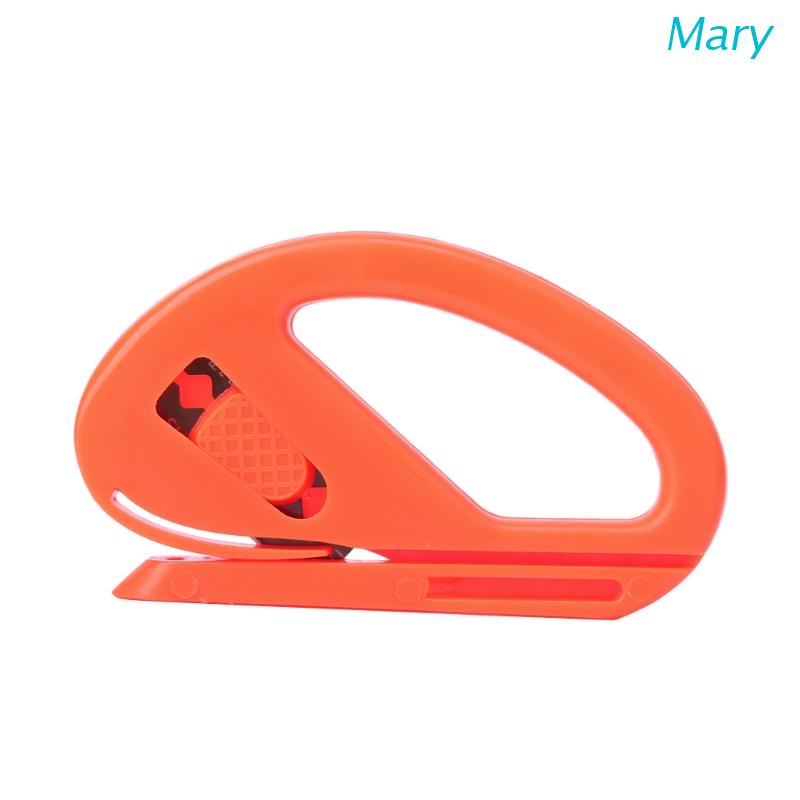 Mary Snitty Fiber Vinyl Film Sticker Wrap Safety Cutter Cutting Knife ...