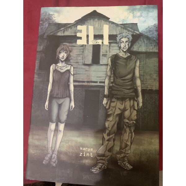 Koleksi Komik Zint Assorted | Shopee Malaysia