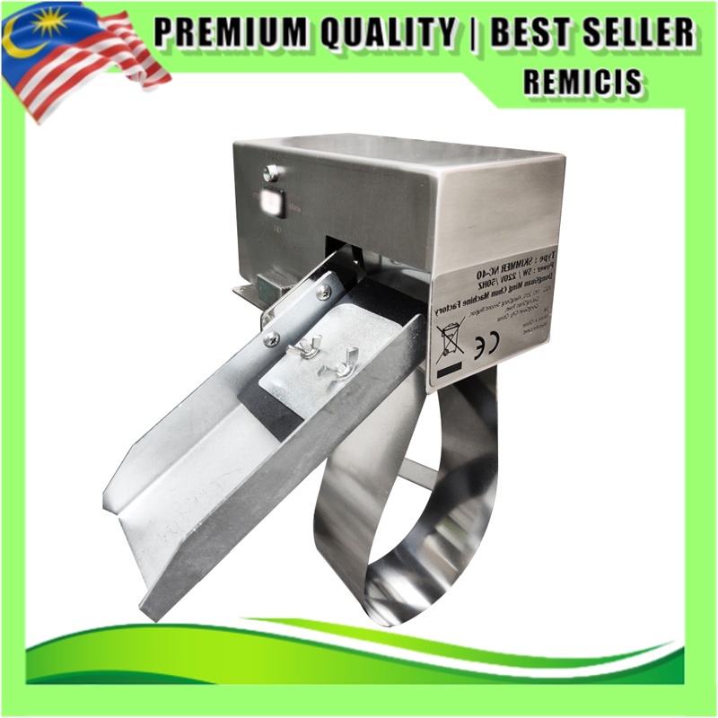 220V Oil Skimmer Filter Oil Slick Recovery Tool NC-40 Oil Water ...