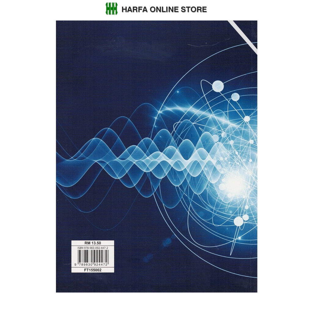 Buku Teks Physics Form 5 (DLP) KSSM | Shopee Malaysia