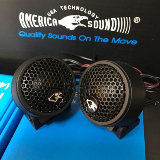 AMERICA SOUND® R SERIES Car Hight quality Tweeter+ car tweeter stand ...