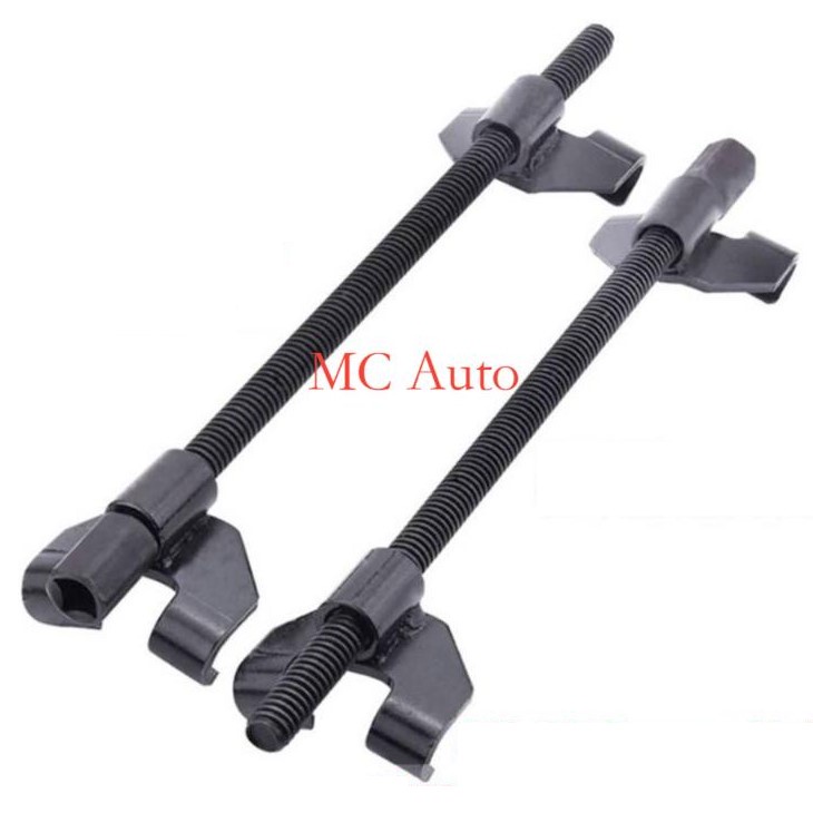👍🏻Heavy Duty👍🏻 Car Coil Spring Compressor Tool Clamp Absorber Tool ...