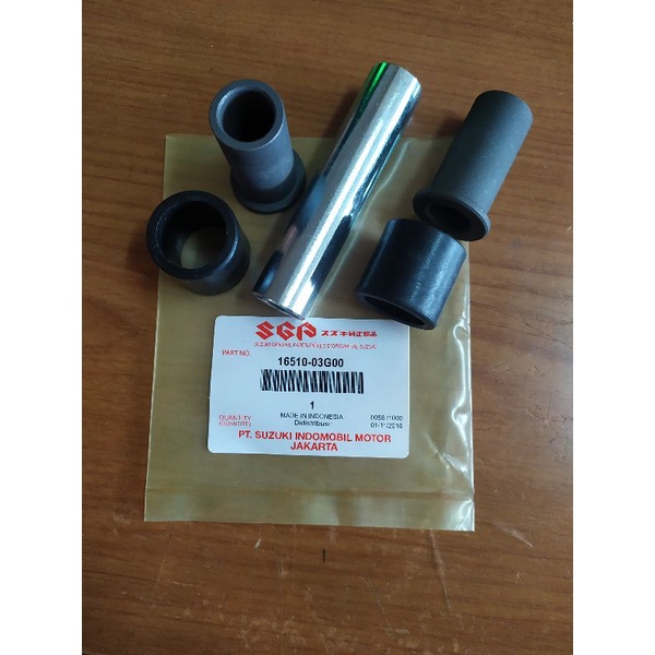 SUZUKI TXR TXR150 PANTHER GAMMA GAMA SWING ARM BUSH | Shopee Malaysia