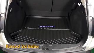 Perodua Myvi Alza Ativa Axia Bezza Aruz Viva Custom Fit OEM EVA Car ...