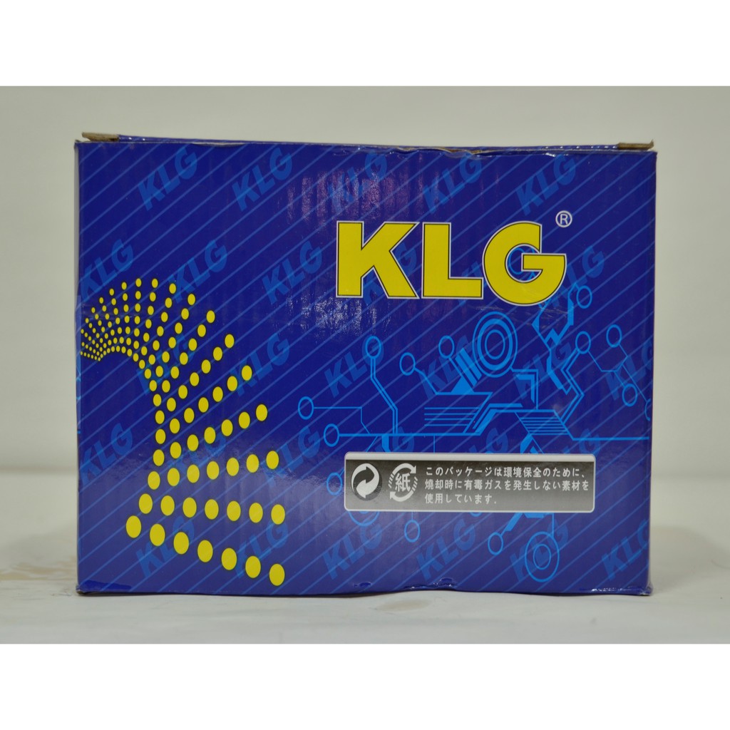 EX5 / EX5 DREAM / WAVE100 KLG Auto Clutch Comp ( Full Set ) | Shopee ...