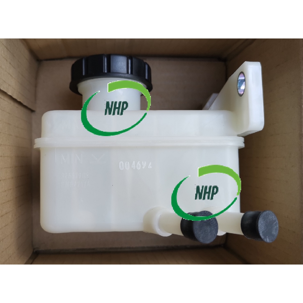 Proton Exora Brake Master Pump Tank / Reservoir (2 Pipes) (Auto ...