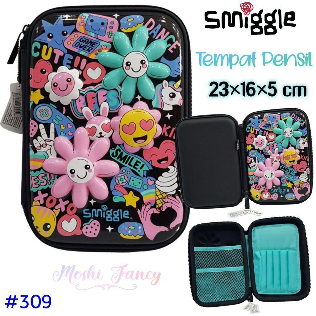 Girls Smiggle Pencil Case Girl/Stationary Smiggle/Smiggle Collection ...