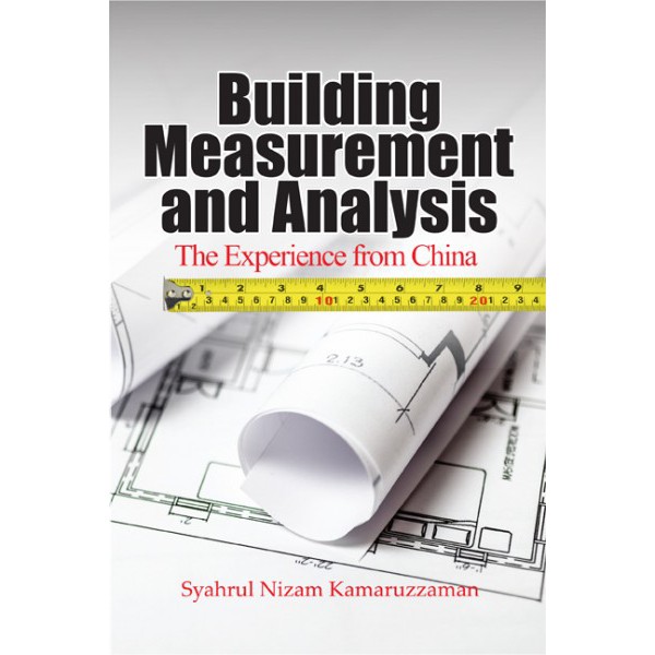 BUILDING MEASUREMENT AND ANALYSIS: THE EXPERIENCE FROM CHINA | Shopee ...
