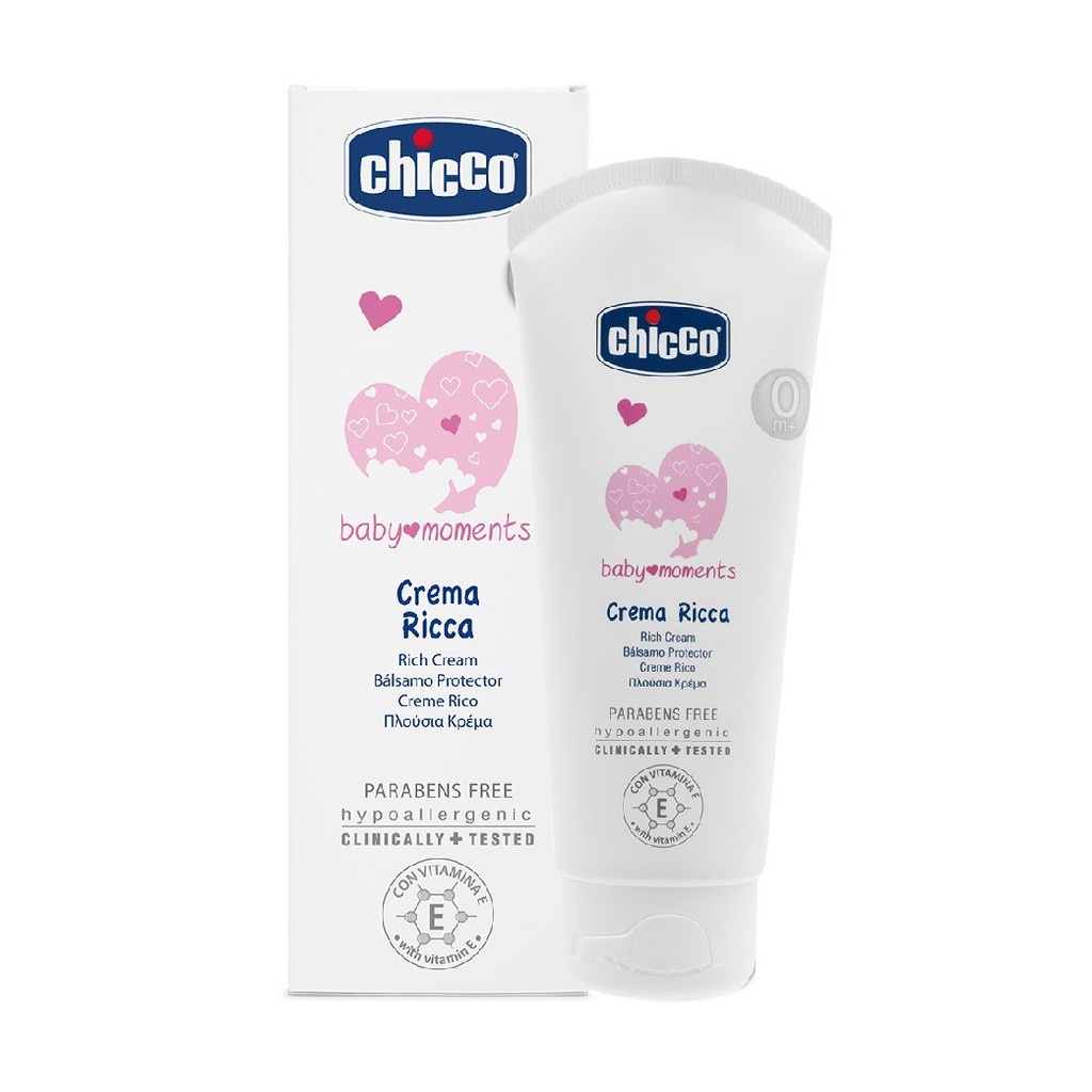 CHICCO BABY MOMENTS WIND CREAM 50ML/BODY LOTION 200ML/BODY LOTION 500ML ...