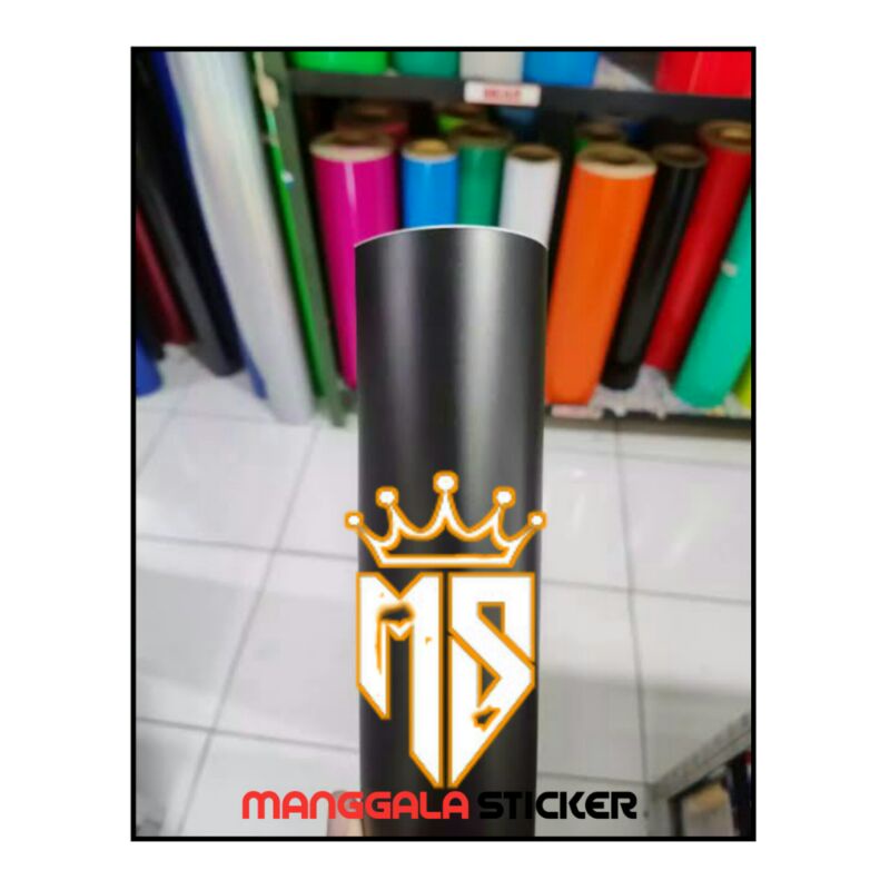 Metallic chrome doff Scotlet Stickers / Metallic doff Scotlets For ...