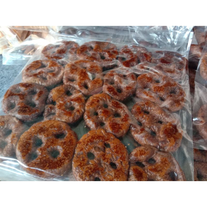Kuih Denderam Sedap Dan Berkualiti. | Shopee Malaysia