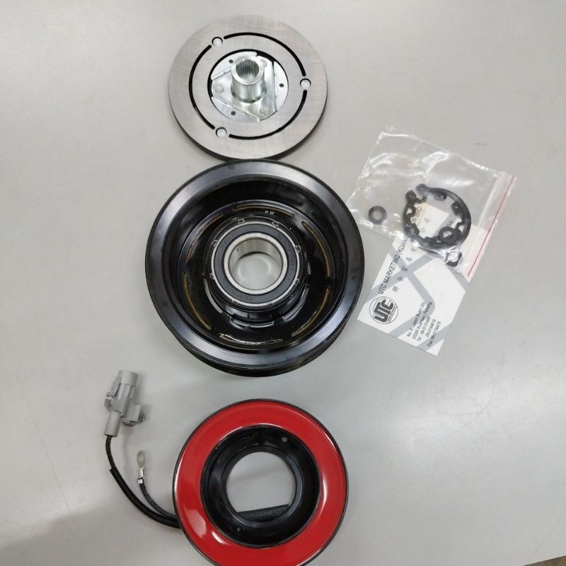 TOYOTA INNOVA O/M MAGNET CLUTCH SET (SK-2840) | Shopee Malaysia