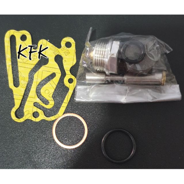 ISWARA SAGA 12V AUTO CHOKE KIT FULL | Shopee Malaysia