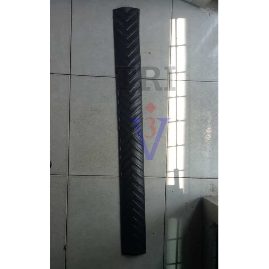 Shock Marking Line Shocking Tape bump, Small mini speed bump ram ...