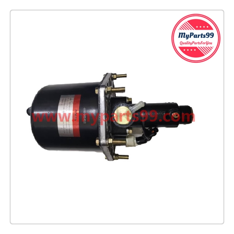 HINO PROFIA AIR MASTER PUMP,AIR BRAKE BOOSTER NEW MODEL-44640-3453 ...
