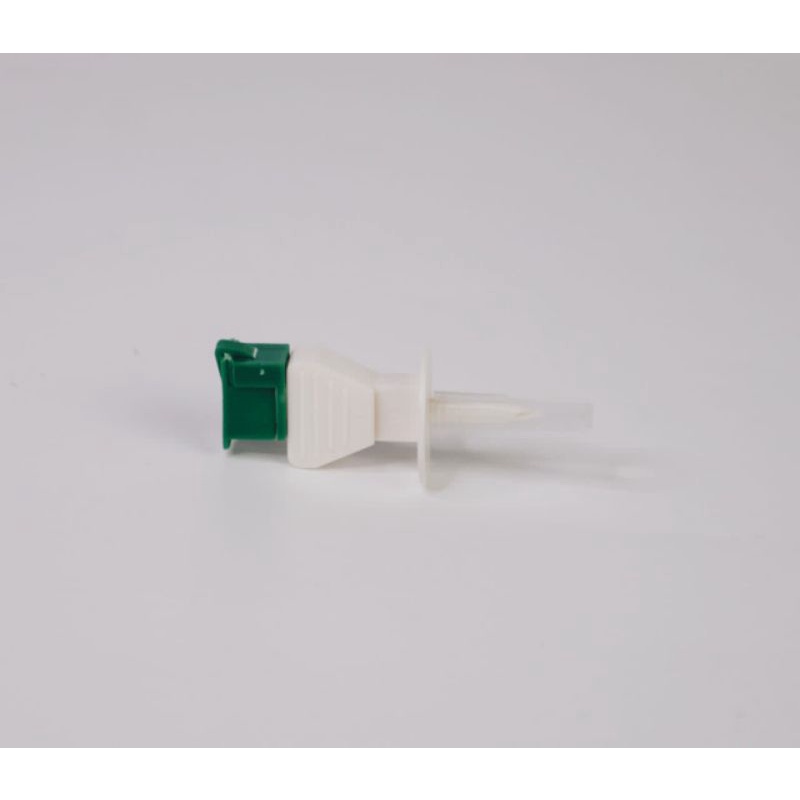 ALMENIAGA IV injection medical mini spike | Shopee Malaysia