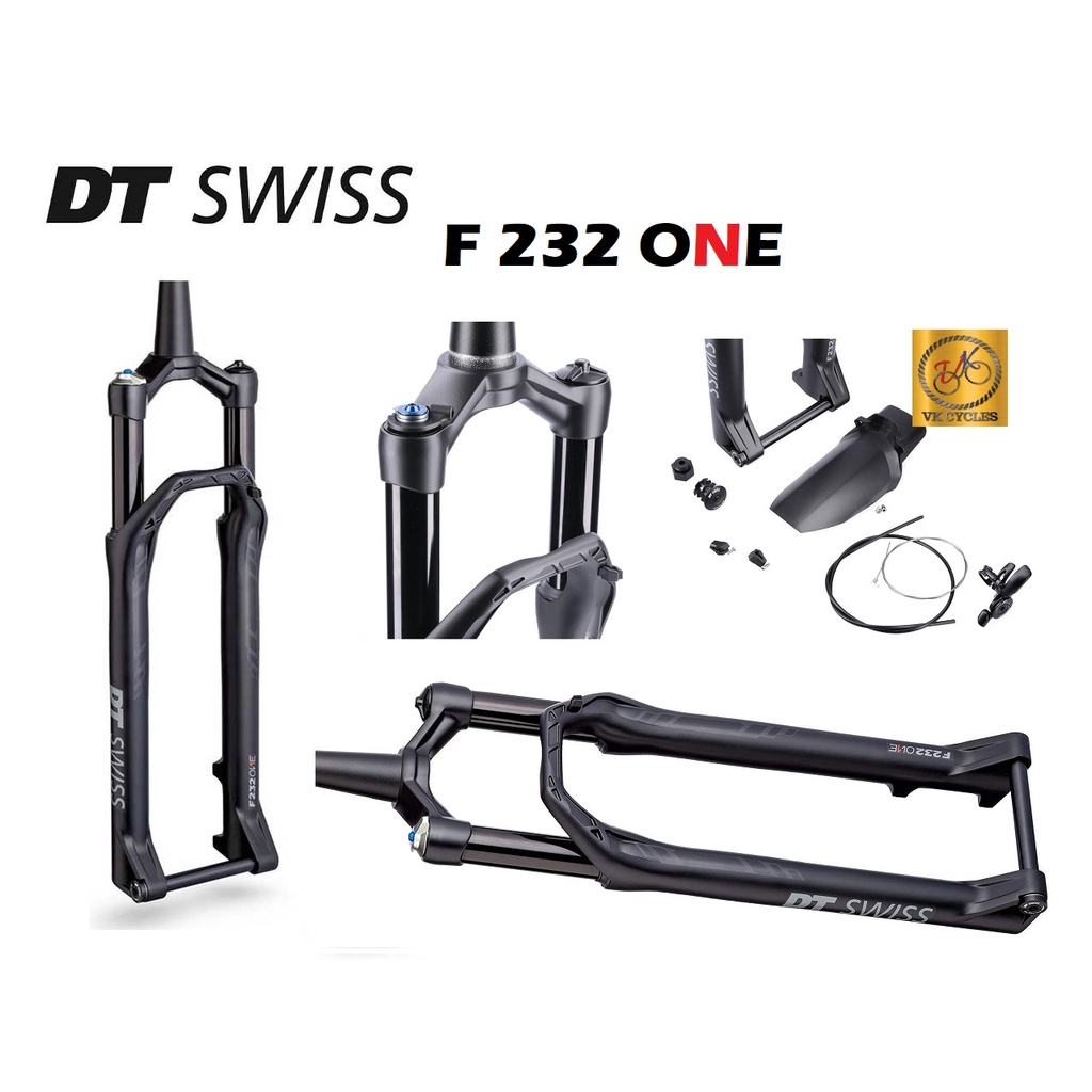 DT Swiss F232 One XC Fork 29’ Boost DT Swiss F 232 ONE 29" MTB Forks ...