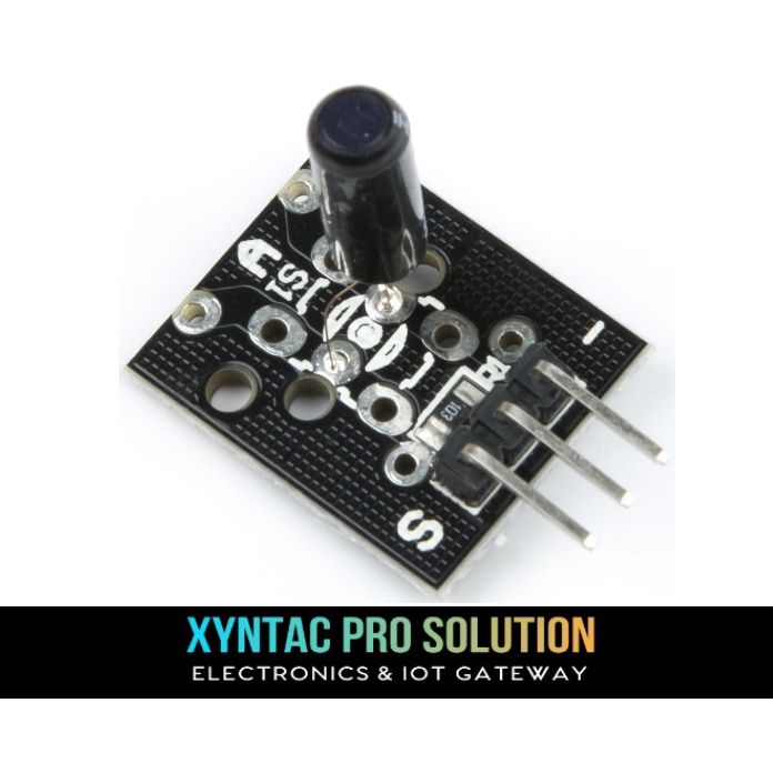 KY-002 Vibration Switch Sensor Module | Shopee Malaysia