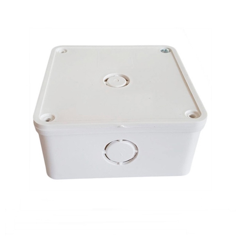 Electrical Technical Box - Square Box camera Technical Box Construction ...