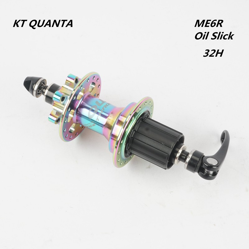 Kt shop dynamo sale hub