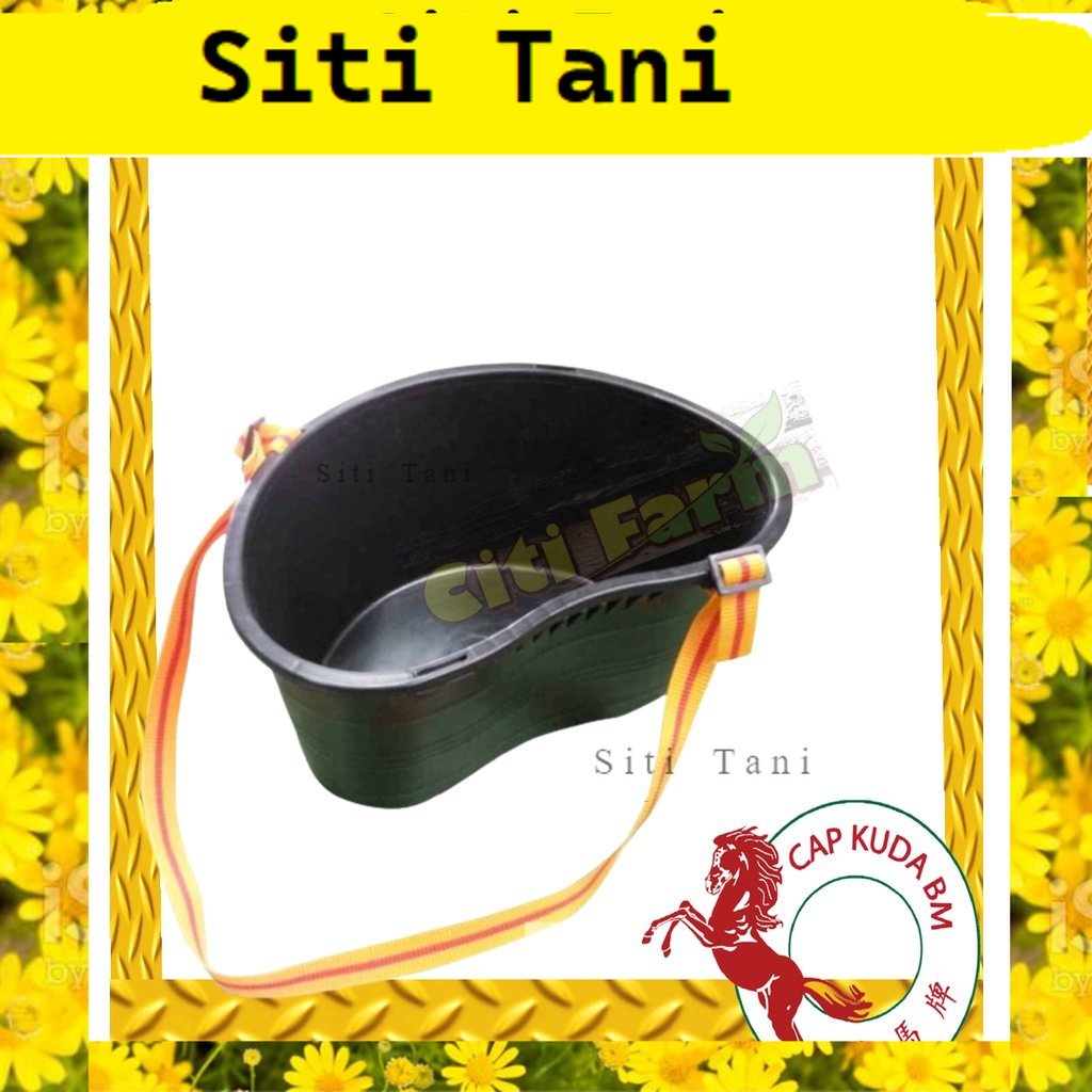 +Fertilizer trunk with strap/Tong baja | Shopee Malaysia