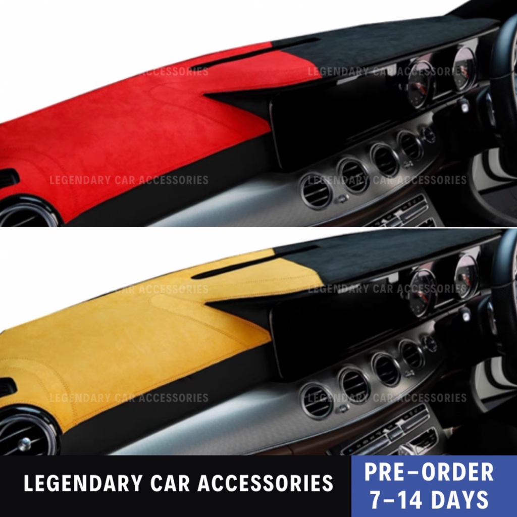 Proton X50 Proton X70 Dashboard Sun Protection Cover Leather Mat Sun ...