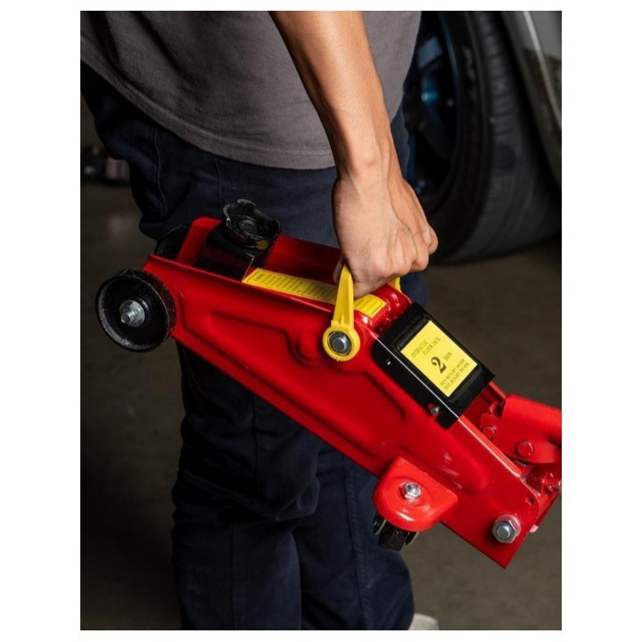🔥🔥JACK KERETA 2 TON/ JET KERETA 2 TON HYDRAULIC /JACK CAR 2TON ...