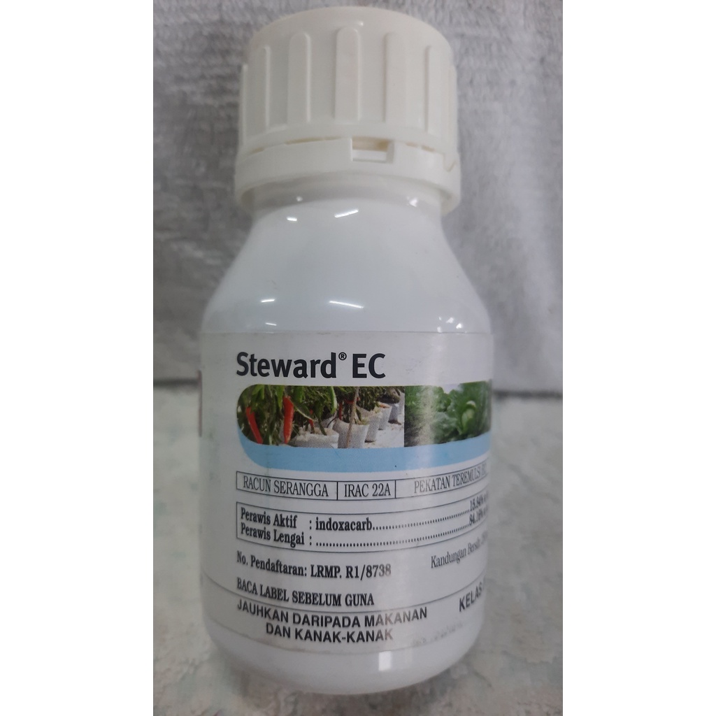 STEWARD EC Insecticide 250ml | Shopee Malaysia