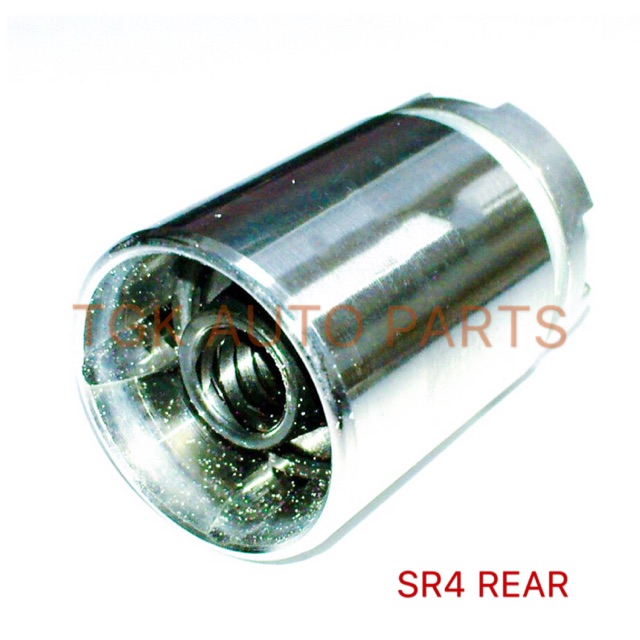 HONDA CIVIC SR4 SR3 SH4 SO4 JAZZ SAA CITY SEL TMO (REAR) CALIPER DISC ...