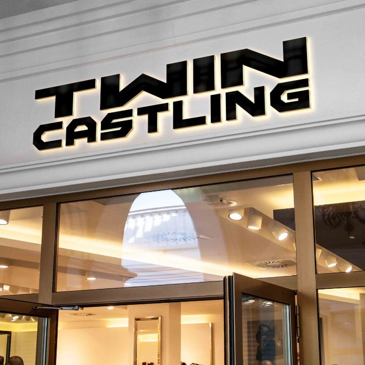 ID Card Pulley - ID Card Holder - Pemegang Kad ID - TWin Castling ...