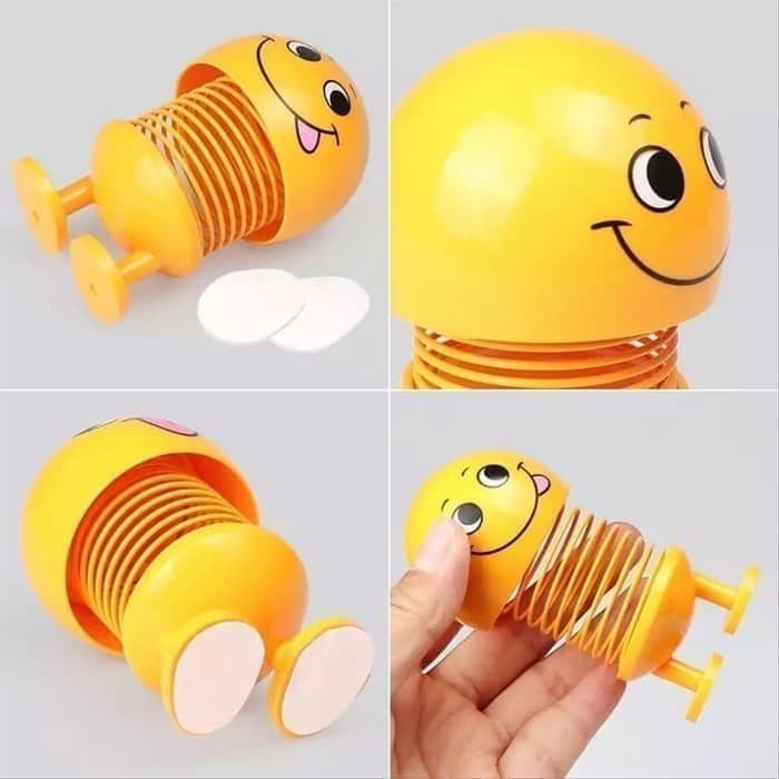 Emoticon Smile Dashboard Car / Dolls Per Emoji / Emoticon Toys / Dolls ...