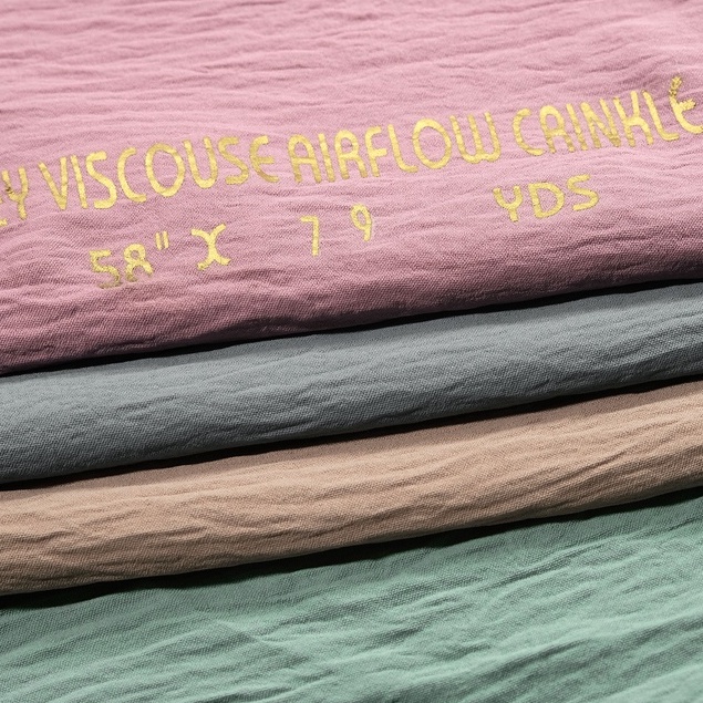 Cey AIRFLOW STRECH/AIRFLOW //GAMIS Meter Material Fabric | Shopee Malaysia