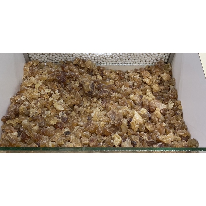 getah anggur / gam katira (50gram) | Shopee Malaysia