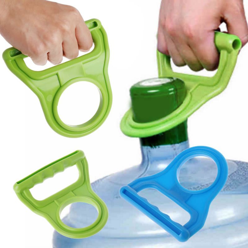 Gallon Lifting Equipment - Gallon Lifter - Gallon Grip Holder | Shopee ...