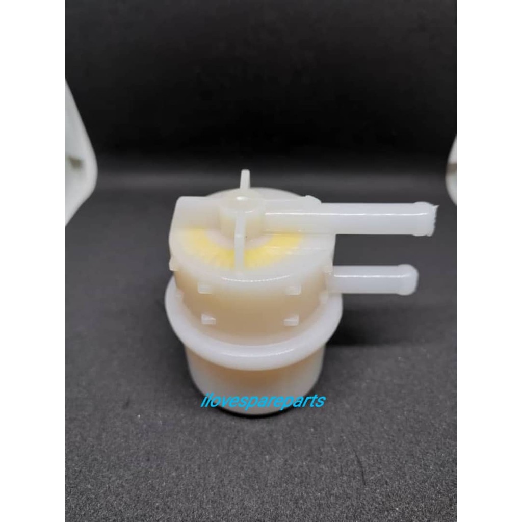 PROTON SAGA/ISWARA FUEL FILTER | Shopee Malaysia