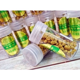 12 Bottles Prune Pulp Plum Kam Kim Cho Buah Magarita Masin Asam Jambu ...