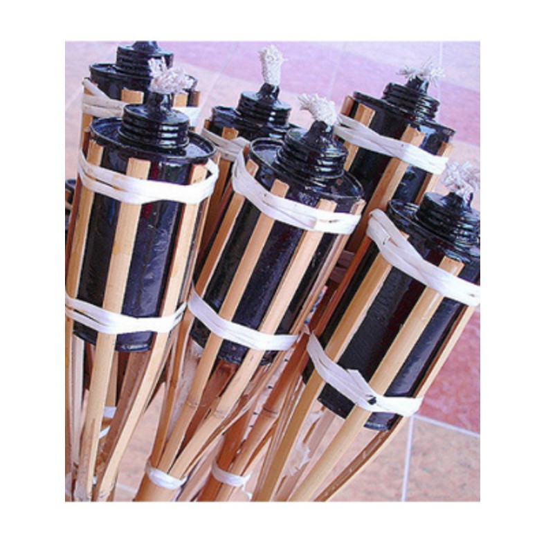 RAYA 1.2m Pelita Buluh / Pelita Bamboo | Shopee Malaysia