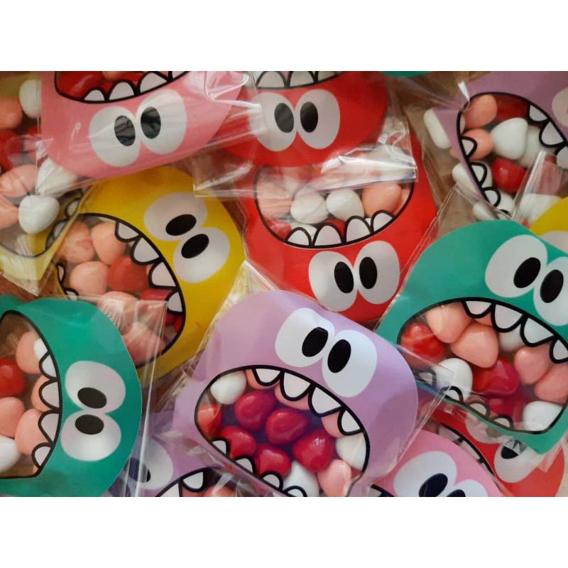 COKLAT LOVE VIRAL - GOODIES/DOORGIFT | Shopee Malaysia
