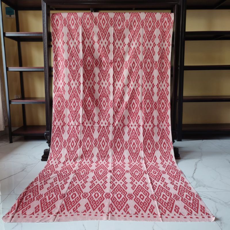 Rewoven Woven Fabric | Shopee Malaysia