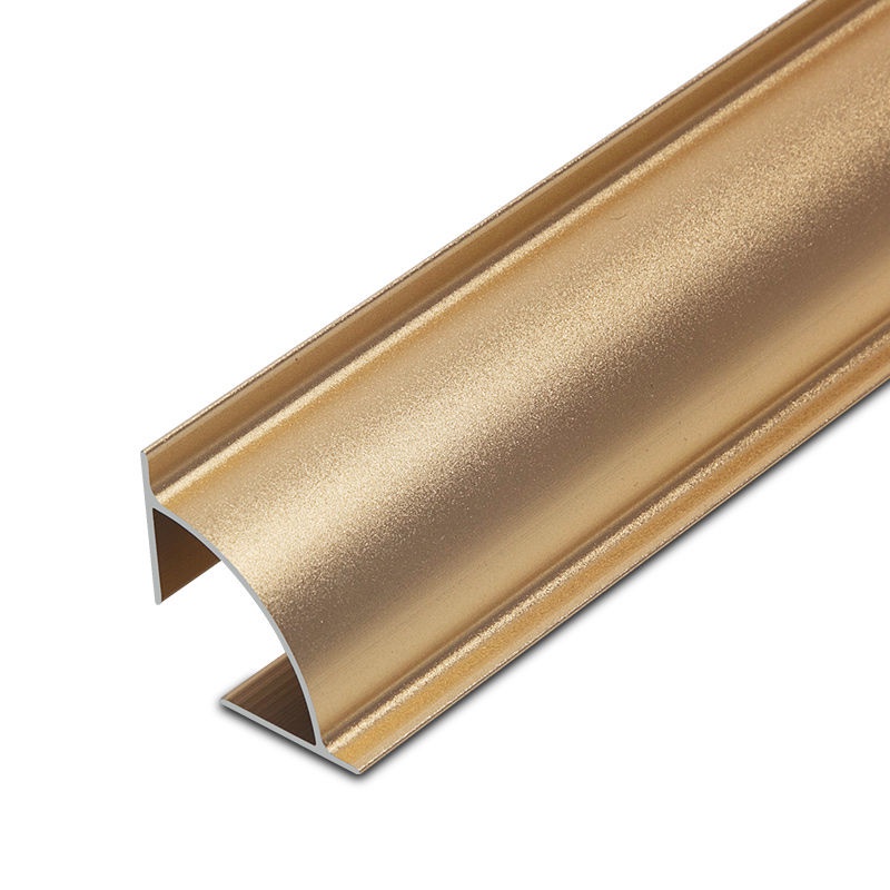 Jingshu Concave Line Decorative Strip Corner Protection Strip Aluminum ...