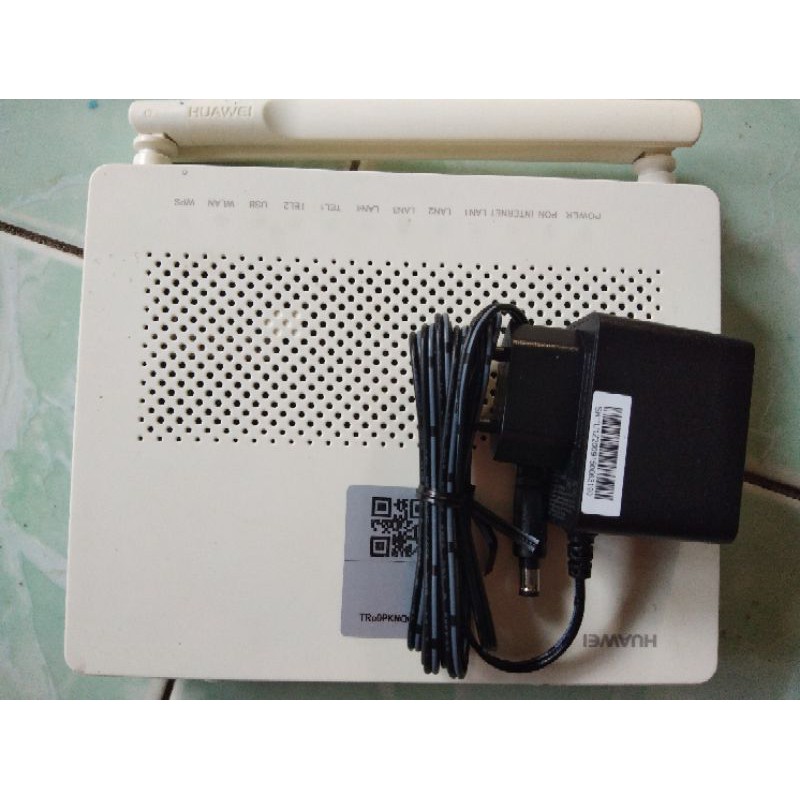 Huawei HG8245H Router | Shopee Malaysia