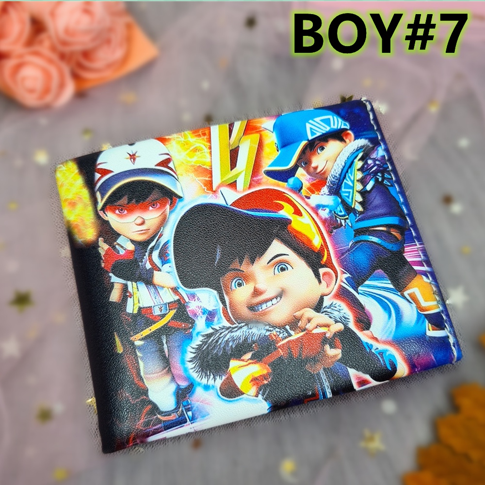 Kid Wallet 🔥READY STOCK 🔥Trendy new fahion for kid wallet beg duit ...