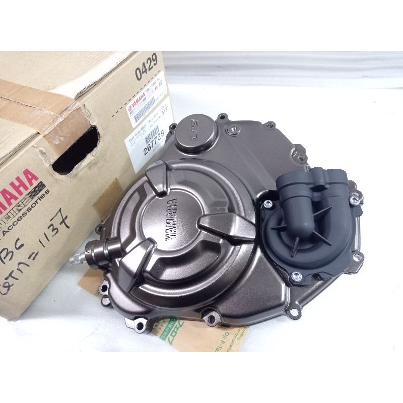 MT07 WATERPUMP ASSY WATER PUMP SET ORIGINAL100%YAMAHA MADEINJAPAN ...